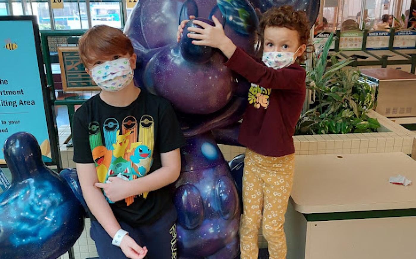 Home | Rob & Scott McEachern