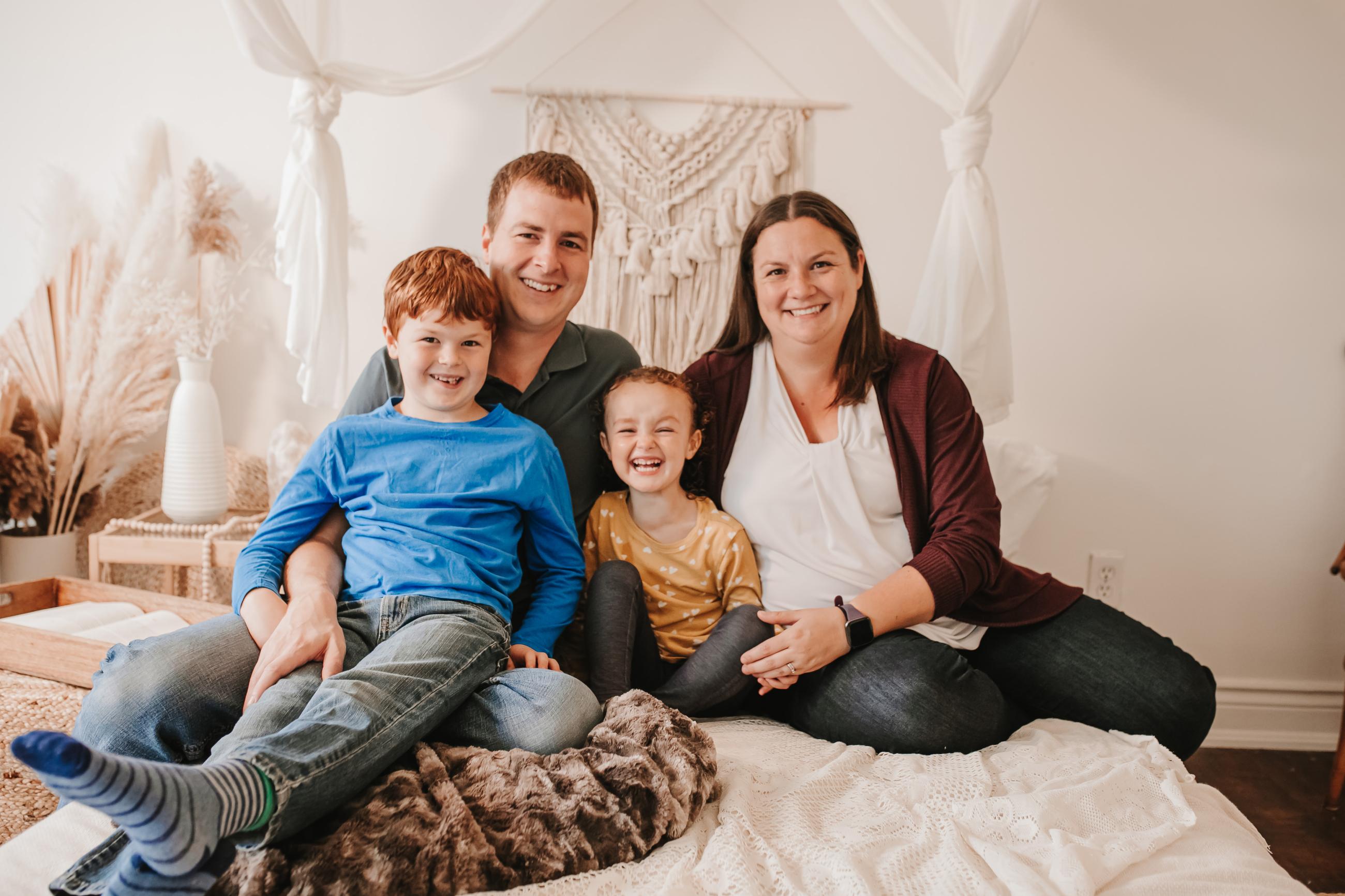 Why Do Families Need Life Insurance | Rob & Scott McEachern